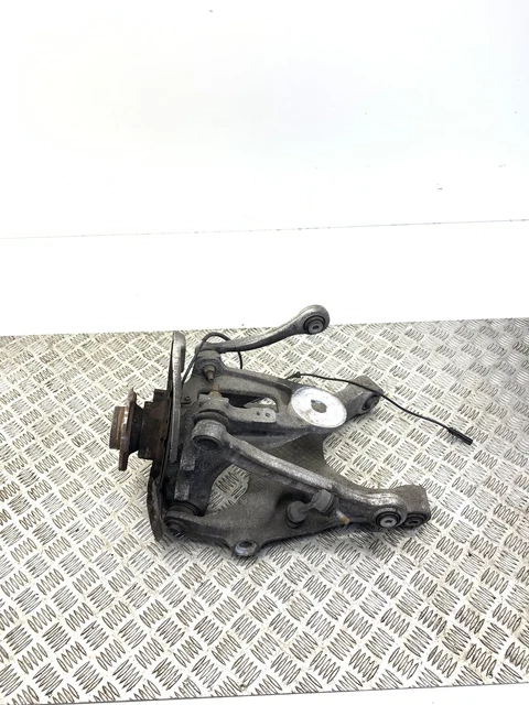 2011 BMW X5 E70 50i xDrive powertrain rear left 6770983 £67.64 ...