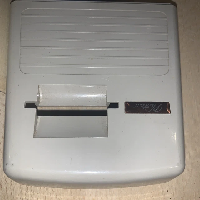 VINTAGE PHOTAX SOLAR Colour Viewer, Boxed, Rare, Retro, Transparencies ...