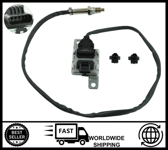 NOX SENSOR FOR VW Passat B8 T-Roc 1.6 TDI 2.0 TDI Audi A3 Q2 Q5 ...