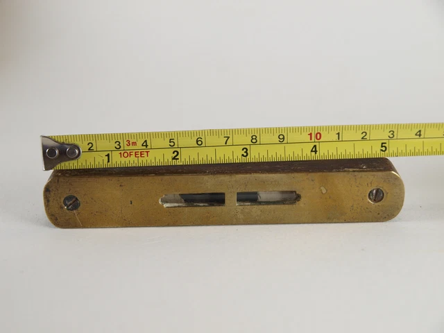 ANTIQUE/VINTAGE MINIATURE SPIRIT Level £6.50 - PicClick UK