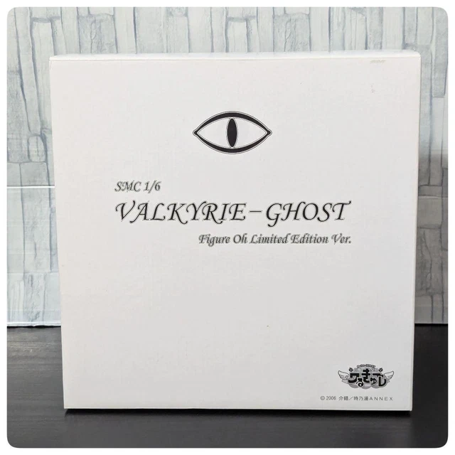 FIGURINE KAMEN RIDER Ghost VALKYRIE-GHOST échelle 1/6 EUR 580,38 ...