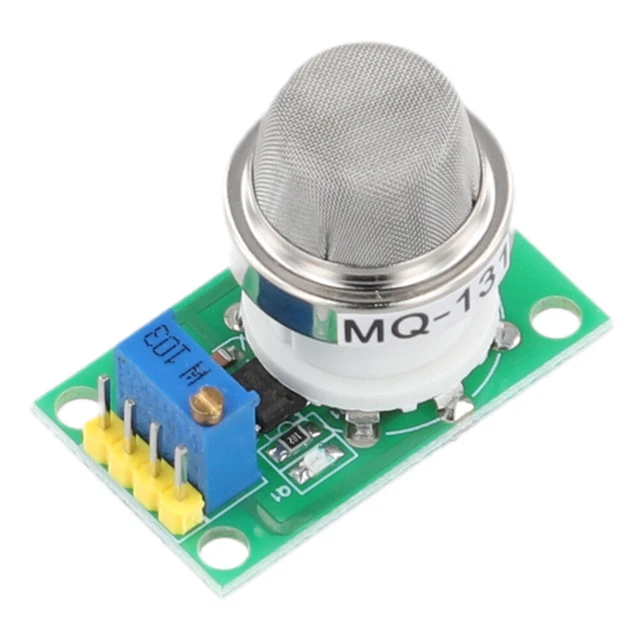GAS SENSOR MODULES Flammable Gas Sensor Useful Gas Sensor Detector for ...