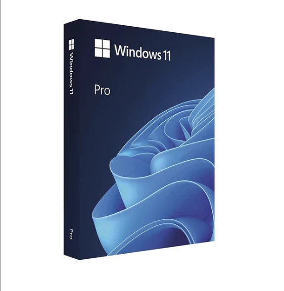 MICROSOFT WINDOWS 11 Pro USB & Product Key Card Sealed £68.99 - PicClick UK