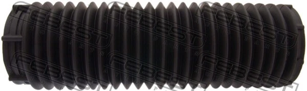 FEBEST MZSHB-MZ3F PROTECTIVE Cap/Bellow, shock absorber for ,FORD,FORD ...