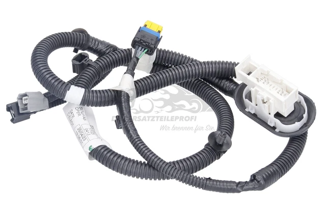 ORIGINAL RENAULT KABELREPARATUR Satz Kraftstoffpumpe Kangoo 241105468R ...