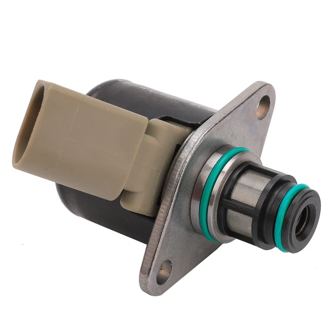 DRUCKREGELVENTIL VENTIL KRAFTSTOFFPUMPE für MERCEDES OM646 OM651 ...