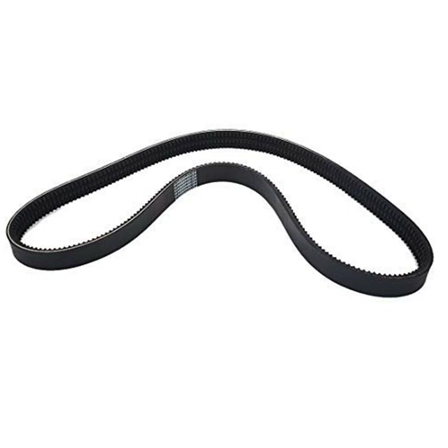 DRIVE BELT 6672021 for Bobcat Skid Steer 430 435 753 763 773 $28.82 ...