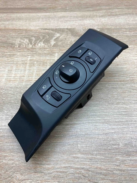 6925295 USED OE BMW E60 E61 Series Headlight Switch Fog Light EUR 54,92 ...