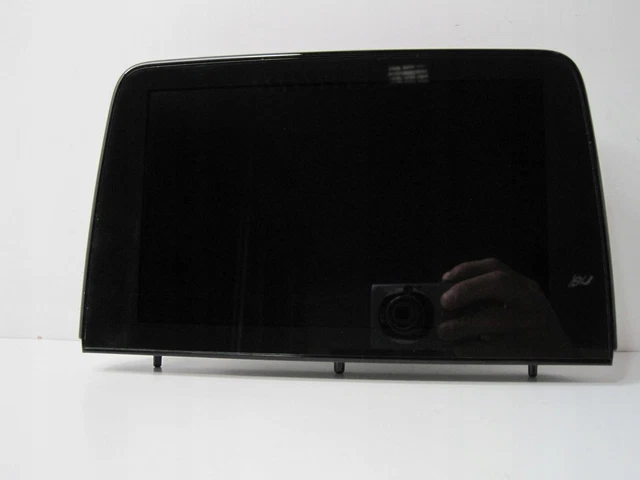FORD FOCUS MK4 Monitor Screen Jx7T-18B955-Fe £114.66 - PicClick UK