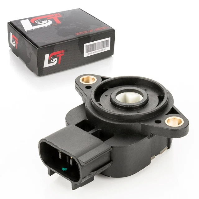 SENSOR THROTTLE VALVES Potentiometer 1982201131 for Suzuki Jimny SUV ...