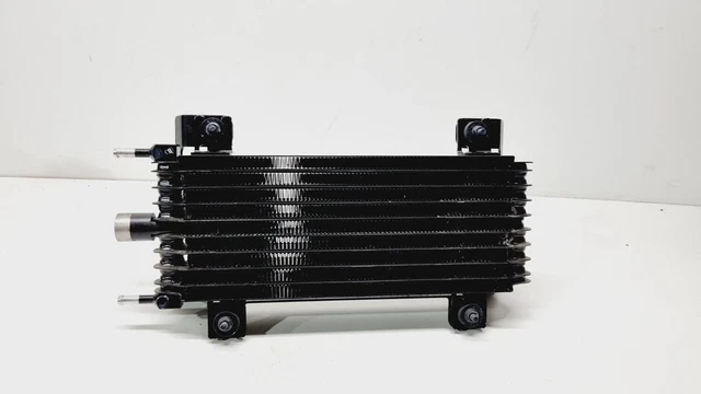 2023 NISSAN QASHQAI J12 Transmission gearbox oil cooler 216066UA0A £249 ...