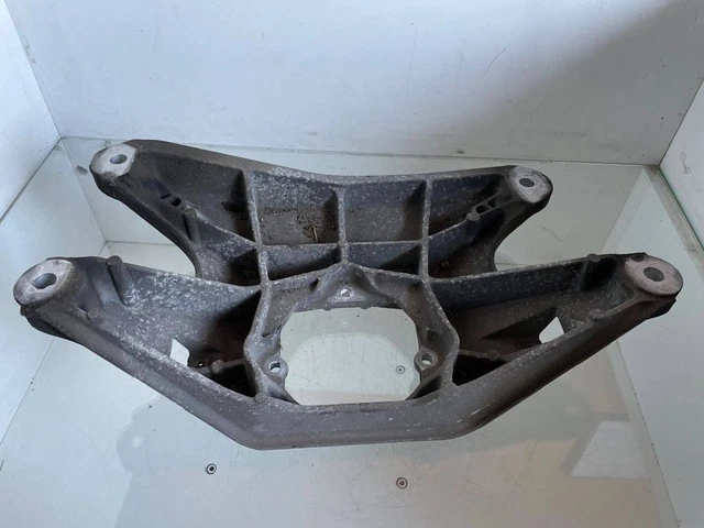 AUDI A4 S4 B8 8K 2008 Gearbox mounting bracket 8K0399263AH PIN10079 £73 ...