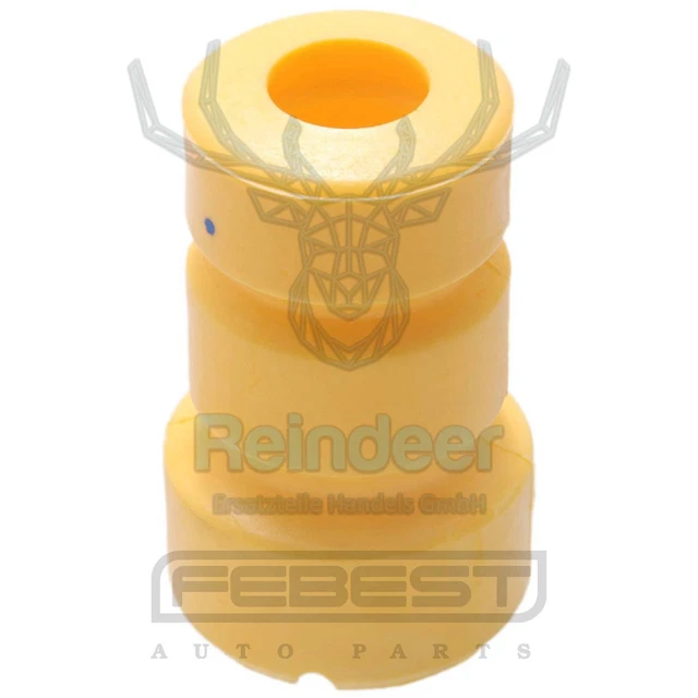 PARE-CHOCS POUR VORDERSTO Amortisseur Td-aca20f Toyota Rav4 Aca2 #2000.08-200 EUR 21,89 ...