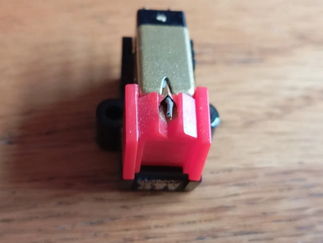 A&R CAMBRIDGE ARCAM C77 Cartridge Working + Useable Stylus £26.71 ...