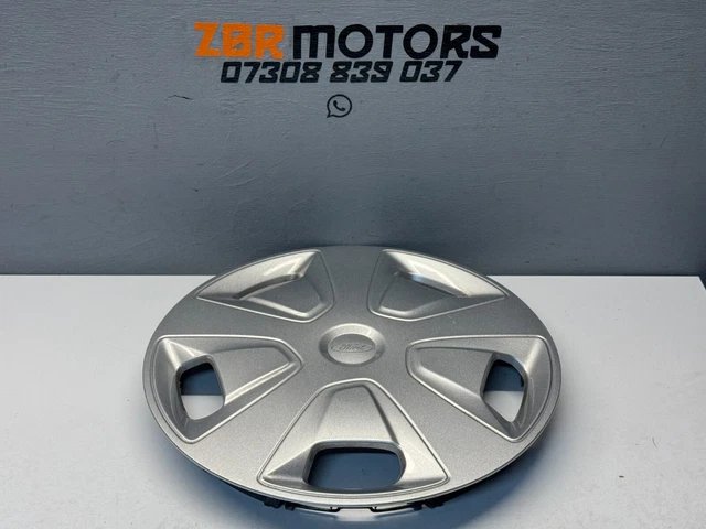 GENUINE FORD TRANSIT Tourneo / Custom 16" Steel Wheel Trim JK21-1130-EA ...