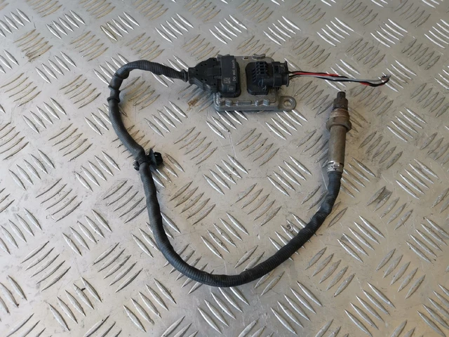 ORIGINAL HYUNDAI SANTA FE IV LIFT NOX Lambda-Sonde 29660-2R300 HNB EUR ...