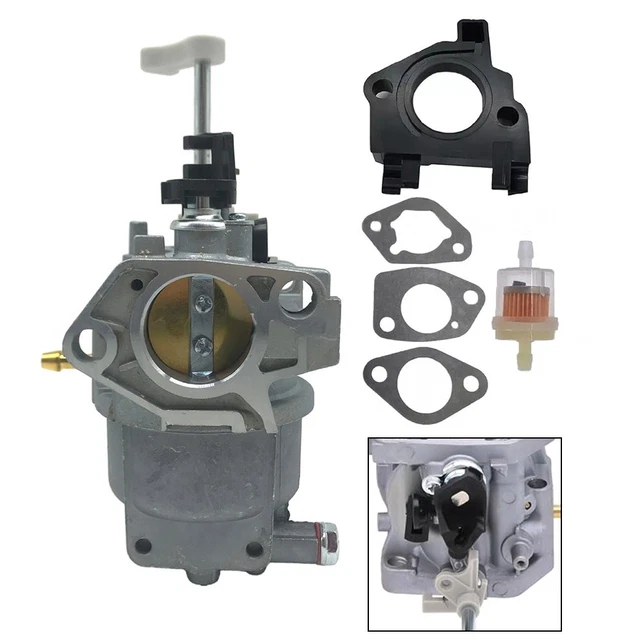 CARBURATEUR FACILE ?? Installer pour G??n??rateurs ?? Fr??quence Variable Mod??l EUR 27,95 ...