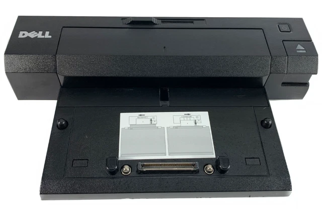 DELL PRO2X USB 3.0 E-Port Plus Dock for Latitude E5000 E6000 Series ...