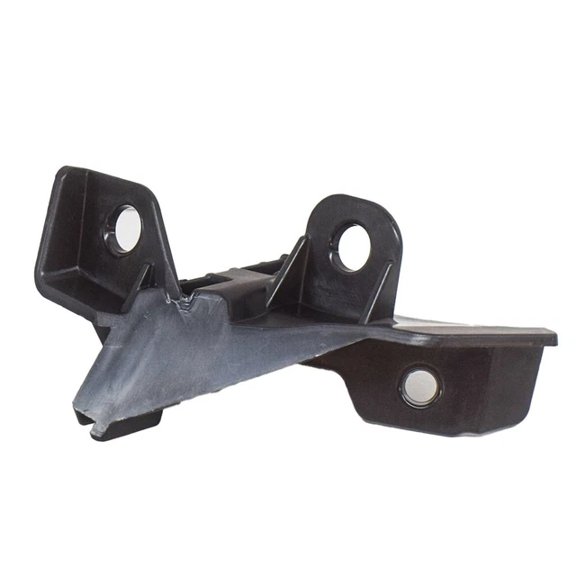 SUPPORT NOIR ROBUSTE pour BMW pour Z4 E89 panneau pare-chocs avant ...