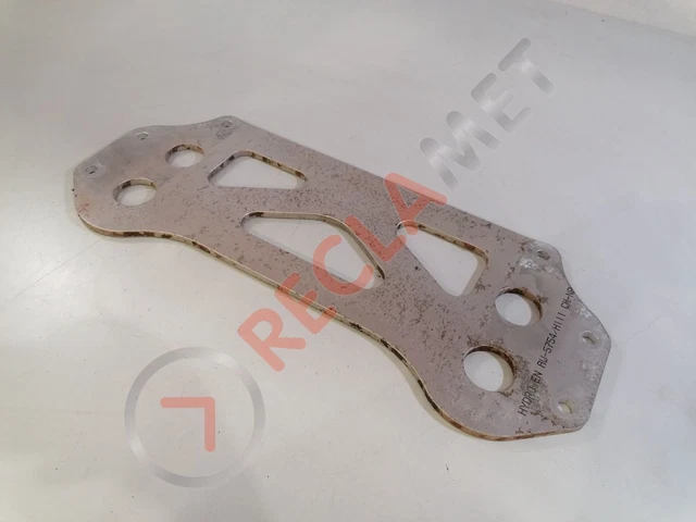 BMW M4 COMPETITION REAR SUBFRAME SUB FRAME LOWER BRACE £59.99 - PicClick UK