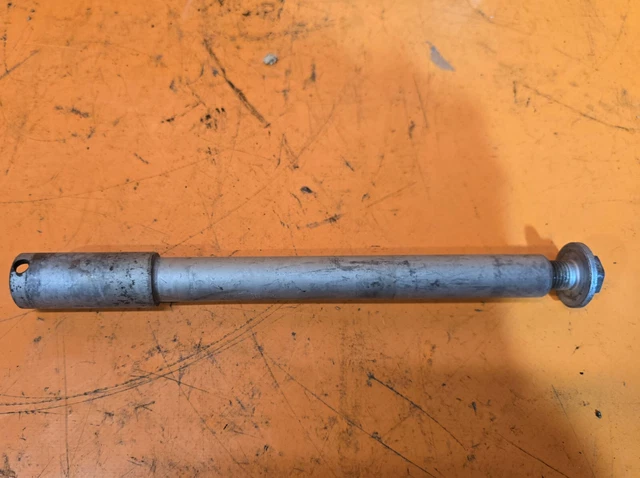 PIVOT ROUE AVANT BMW R 1200 C Front Wheel Goupille EUR 31,49 - PicClick FR