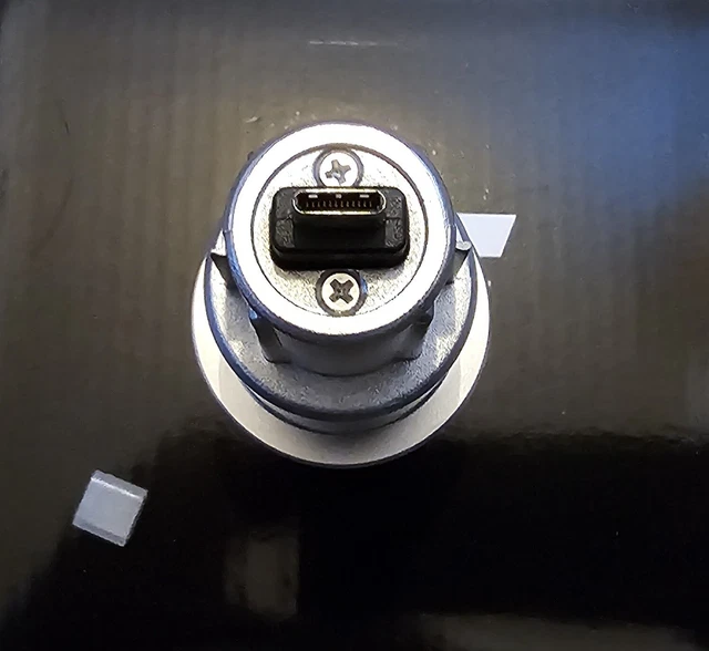 FANATEC QR1 QUICK Release Wheelbase Side £25.00 - PicClick UK