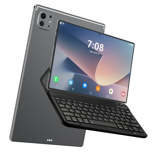 2025 IPAD AIR Pro Tablet 10.1 with keyboard $486.20 - PicClick CA