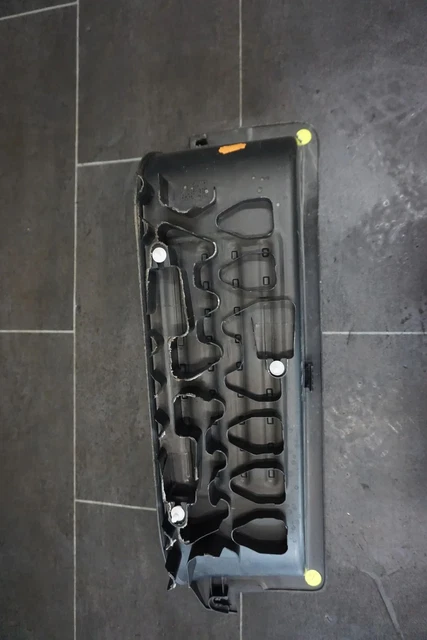 VW T5 T6 Transporter Trittschale Trittstufe Beifahrertür 7H0863736F EUR ...