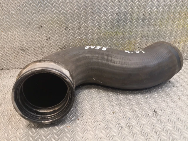 MERCEDES-BENZ W163 ML 270 CDI Intercooler Hose Pipe 1635016082 2.70 ...
