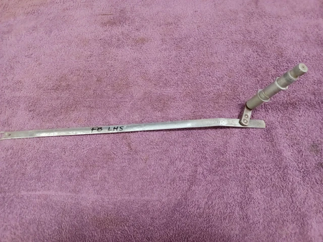 HOLDEN FB LHS wiper arm drive link and pivot mechanism linkage rod ...