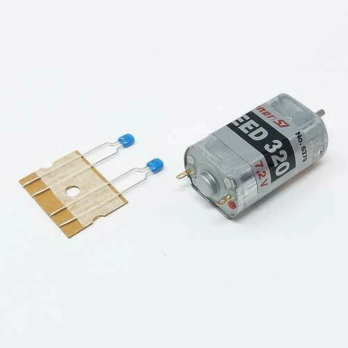 GRAUPNER ELEKTROMOTOR SPEED 320 7,2 V 6379 EUR 5,95 - PicClick DE