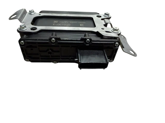 2025 TOYOTA CAMRY Power Brake Computer Control Module Unit W/ Bracket ...
