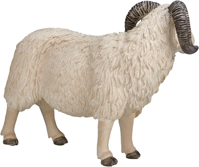 MOJO ANIMAL PLANET Oveja Aries Marca (Importación USA) EUR 16,84 ...