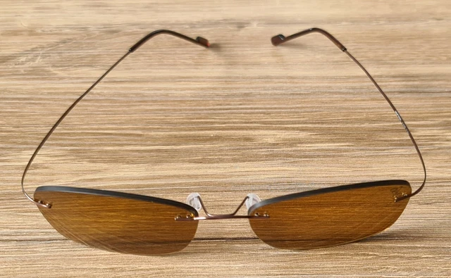 ZEPTER HYPERLIGHT EYEWEAR occhiali intelligenti EUR 399,00 - PicClick IT