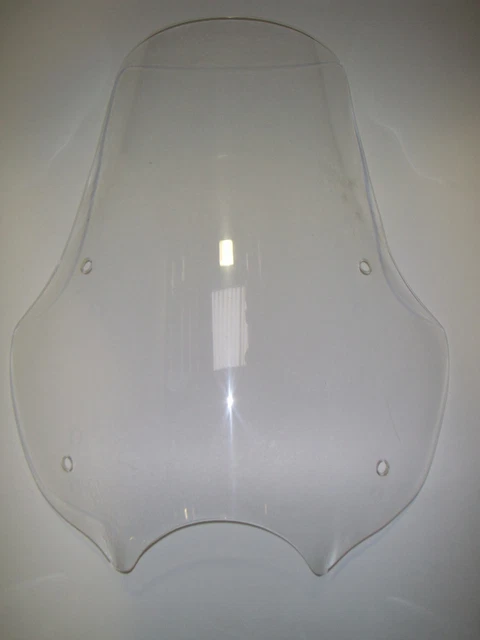 BMW R850R R1100R 63cm TALL REPLACEMENT SCREEN EUR 130,12 - PicClick DE