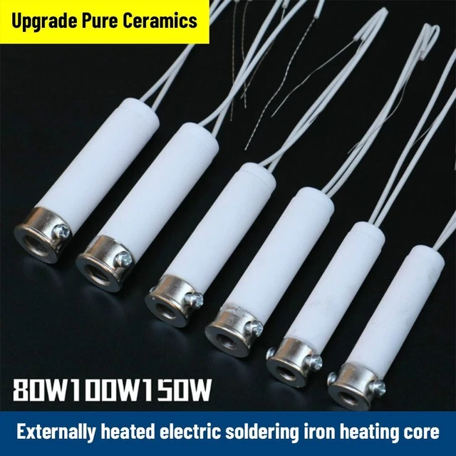HEATING ELEMENT REPLACEMENT Welding Tool Weld Equipment Soldering Iron ...