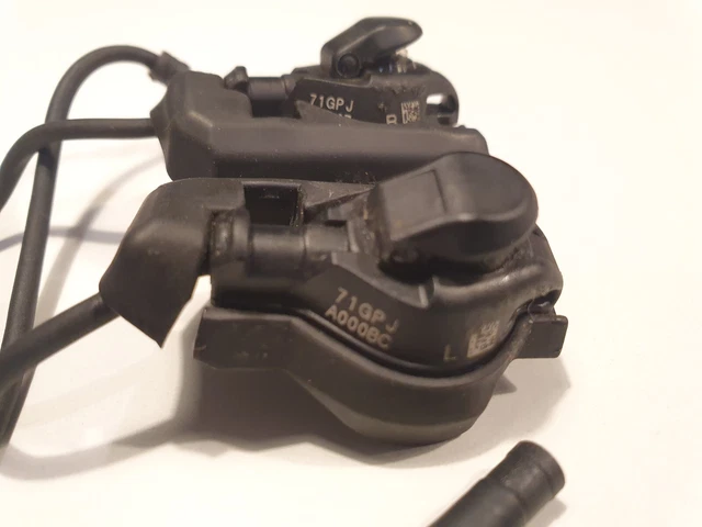 SHIMANO DURA-ACE DI2 SW-R9150 Remote Shifter $160.00 - PicClick AU