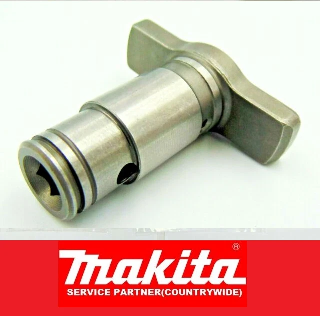 GENUINE MAKITA ANVIL M for Cordless Brushless Impact Drivers DTD153 £11 ...