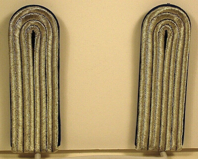 DDR VERKEHRSPOLIZEI SCHULTERBRETTER Rang NVA DDR DDR DDR EUR 13,30 ...