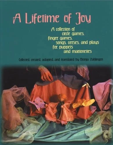 BRONJA ZAHLINGEN A Lifetime of Joy (Poche) EUR 19,36 - PicClick FR