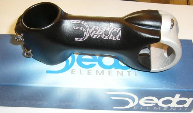 DEDA ELEMENTI ATTACCO Manubrio Magic 90 Mm. EUR 29,00 - PicClick DE