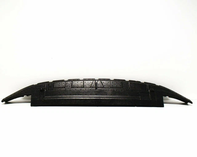 AUDI Q7 4L Front Bumper Reinforcement Foam Genuine 4L0807550D EUR 73,99 ...