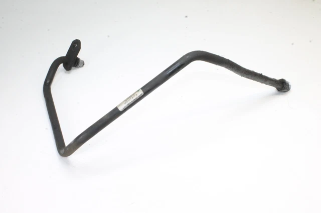 AUDI A4 8EC, B7 transmission oil cooler 4F0317817A 3.00 diesel 171kw ...