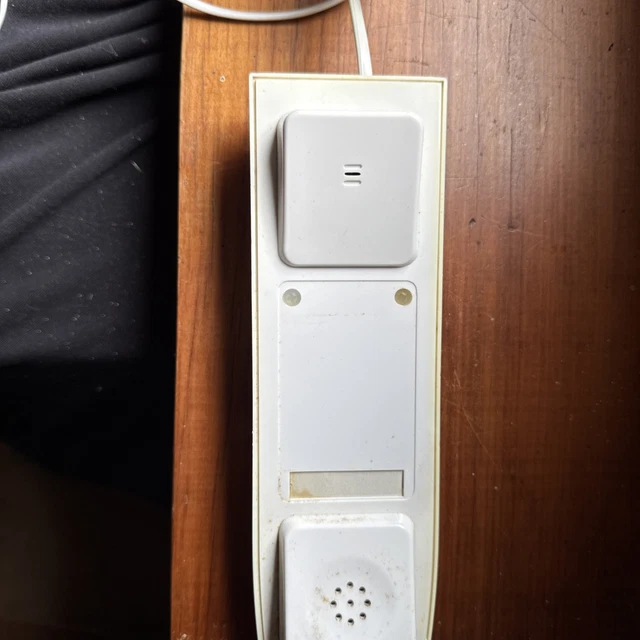 VINTAGE RTC OCEAN Racer Speed Boat Telephone NOS RON-135 #3 £5.92 ...