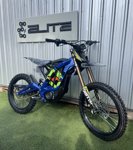 SURRON LBX SURRON light bee x LBX sur-ron talaria xxx mx3 mx4 mx5 ultra ...