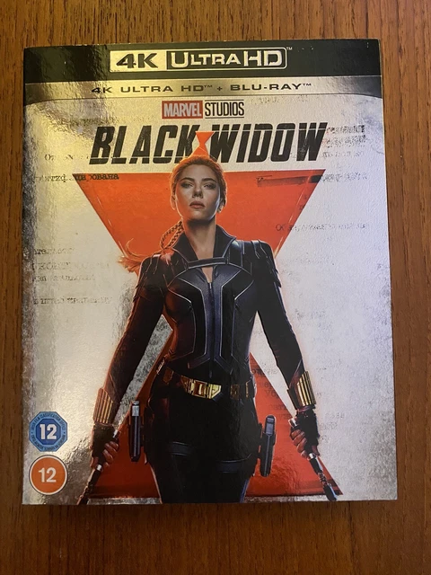 VEUVE NOIRE (BLU-RAY/BLU-RAY 4K UHD, 2021) EUR 17,55 - PicClick FR