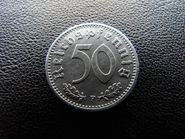 Iron Eagle Nazi Symbol