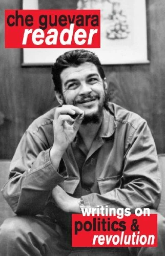 CHE GUEVARA READER: Writings on Politics & Revolution by 1876175699 EUR ...