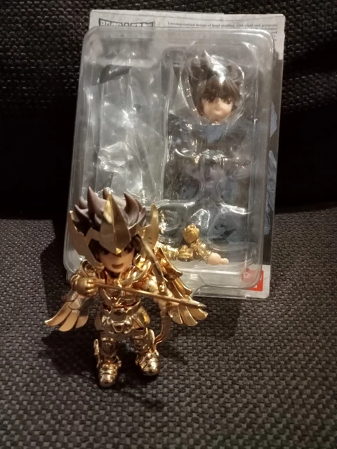 SAINT SEIYA SEYAR Sagittaire Bandai no myth cloth Goldorak Occaz'geek 💥 ...