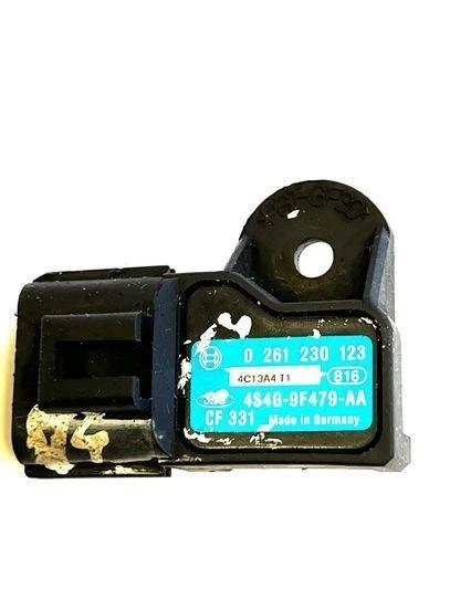 MAZDA 5 CR19 4S4Q9F479AK 0261230123 4C13A4T1-Sensore mappa 2,00 benzina ...